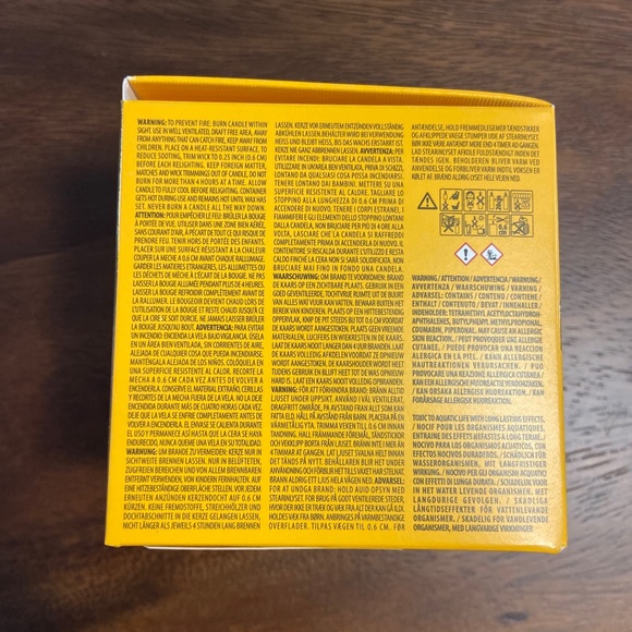 Sol de Janeiro | Accents | Sol De Janeiro Cheirosa 62 Candle 8 Ounce ...